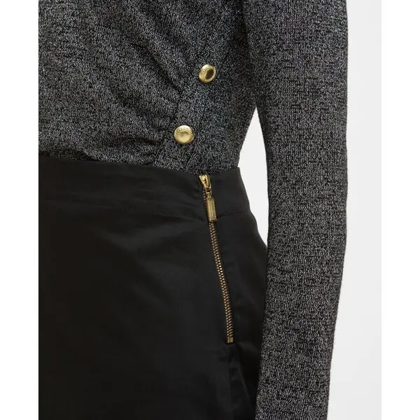 Barbour Katya Skirt - Black