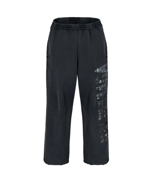 Balenciaga Wide Leg Trousers