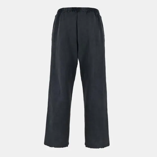 Balenciaga Wide Leg Trousers