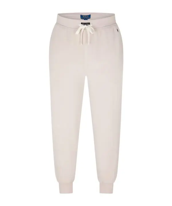 Polo Ralph Lauren Lounge Closed Hem Tapered Joggers