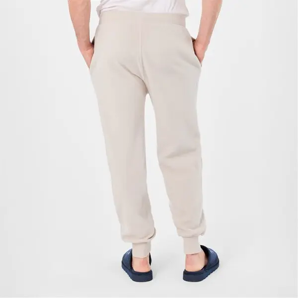 Polo Ralph Lauren Lounge Closed Hem Tapered Joggers