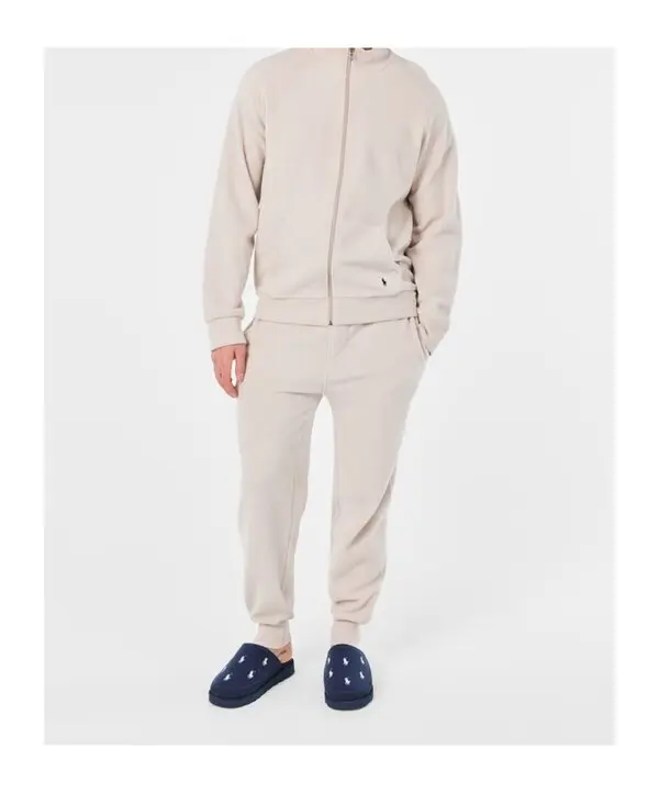 Polo Ralph Lauren Lounge Closed Hem Tapered Joggers