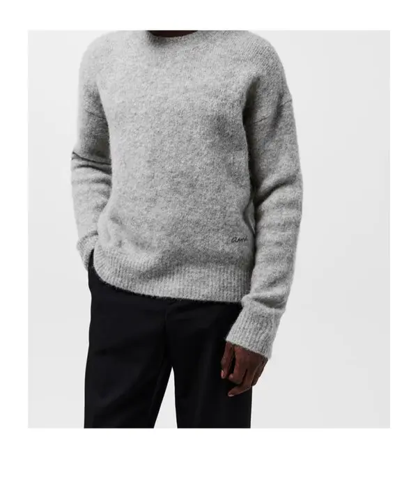 AMI Paris Jumper