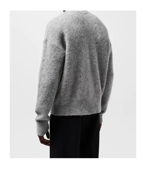 AMI Paris Jumper