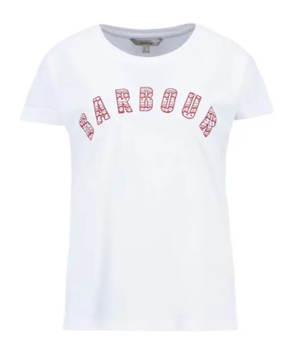 Barbour Kingsford T-shirt