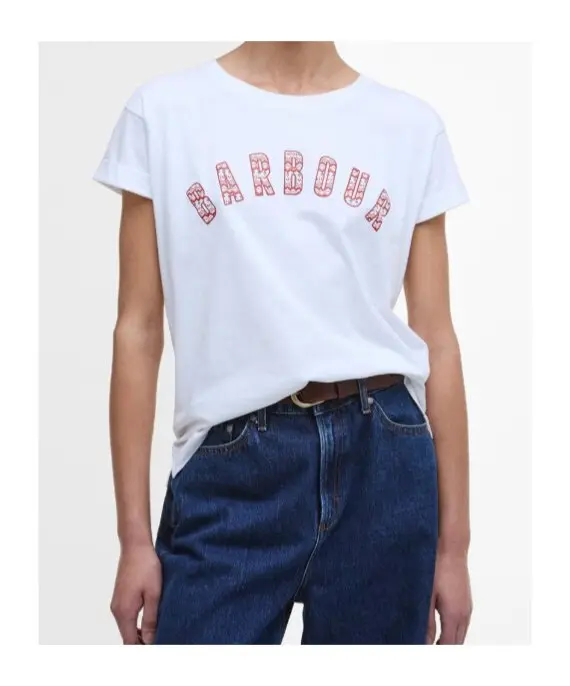 Barbour Kingsford T-shirt