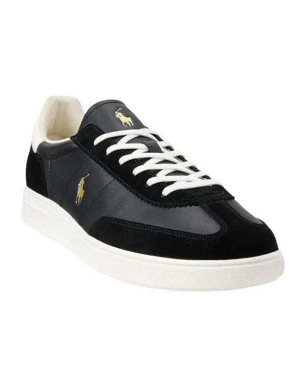 Polo Ralph Lauren Casual Shoes