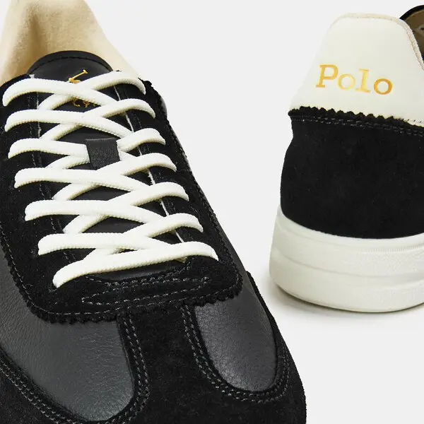 Polo Ralph Lauren Casual Shoes