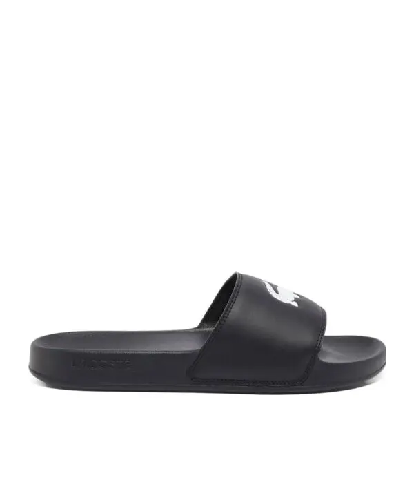 Lacoste Serve Pool Slides