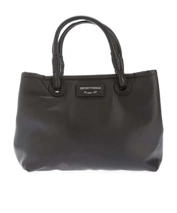 Emporio Armani Shopping Bag