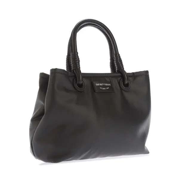 Emporio Armani Shopping Bag