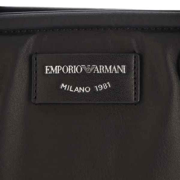 Emporio Armani Shopping Bag