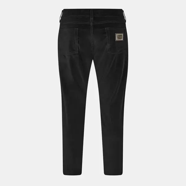 Dolce & Gabbana Slim-fit Jeans