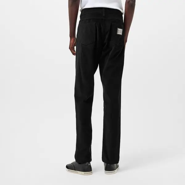 Dolce & Gabbana Slim-fit Jeans