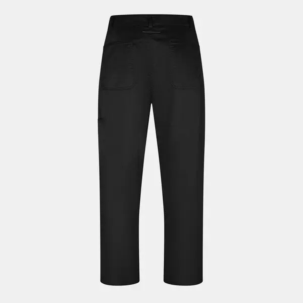 MAISON MARGIELA Straight-leg Casual Pants