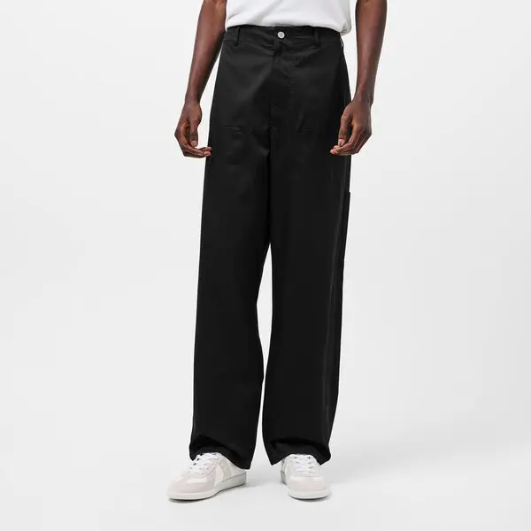 MAISON MARGIELA Straight-leg Casual Pants