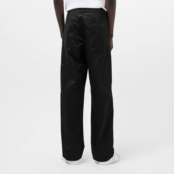 MAISON MARGIELA Straight-leg Casual Pants