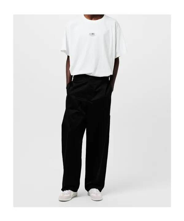 MAISON MARGIELA Straight-leg Casual Pants