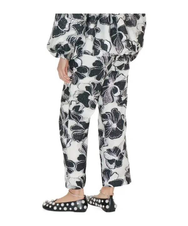 Stine Goya Elasticated Waistband Pants