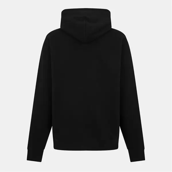 Burberry Over The Head Hoodie