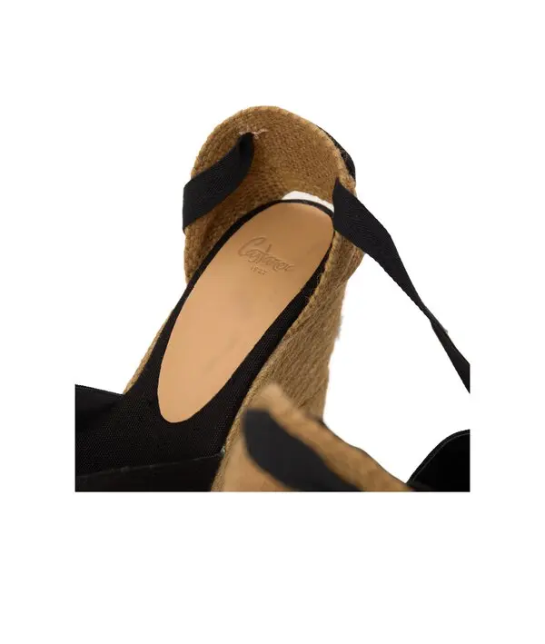 CastaÑer Espadrille Wedge Sandals
