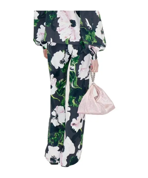 Stine Goya Elasticated Long Pants