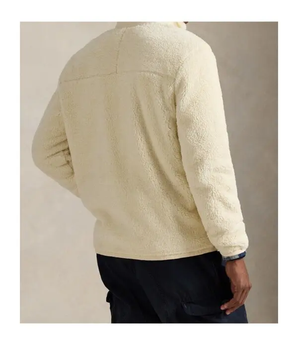 Polo Ralph Lauren Hipile Full Zip Fleece