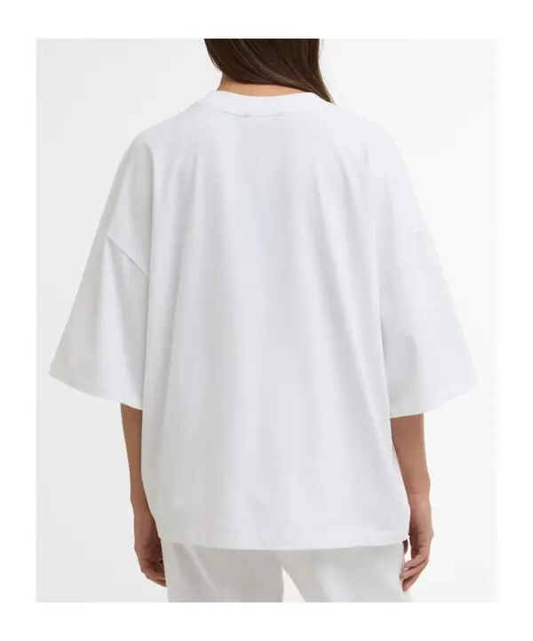 Barbour B.int Katya Tee
