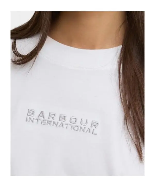 Barbour B.int Katya Tee