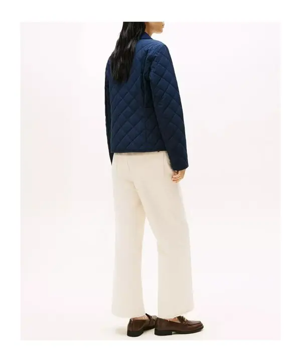 Tommy Hilfiger Slim Quilted Jacket