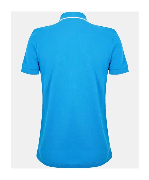 Hugo Boss Logo Short-sleeve Polo Shirt