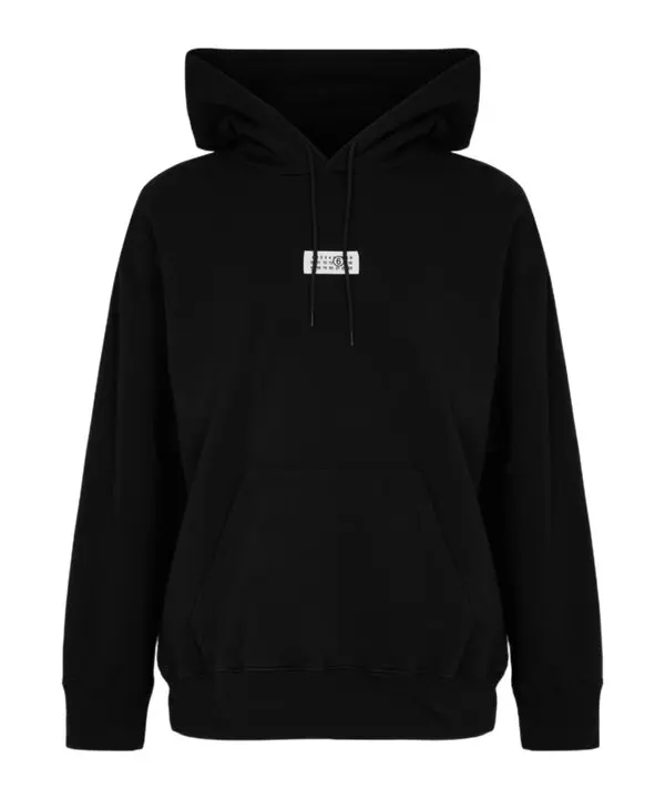 MAISON MARGIELA Hooded Sweatshirt