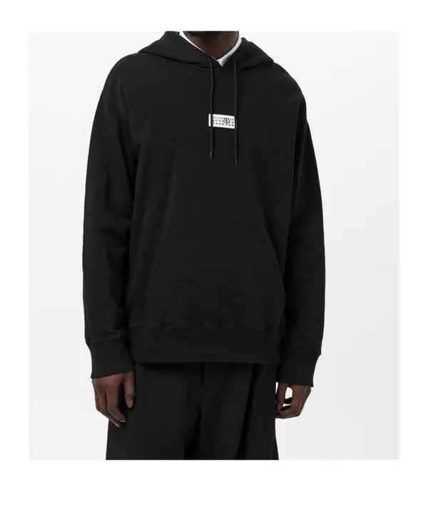 MAISON MARGIELA Hooded Sweatshirt