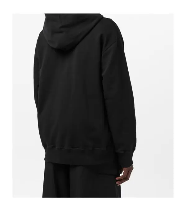 MAISON MARGIELA Hooded Sweatshirt