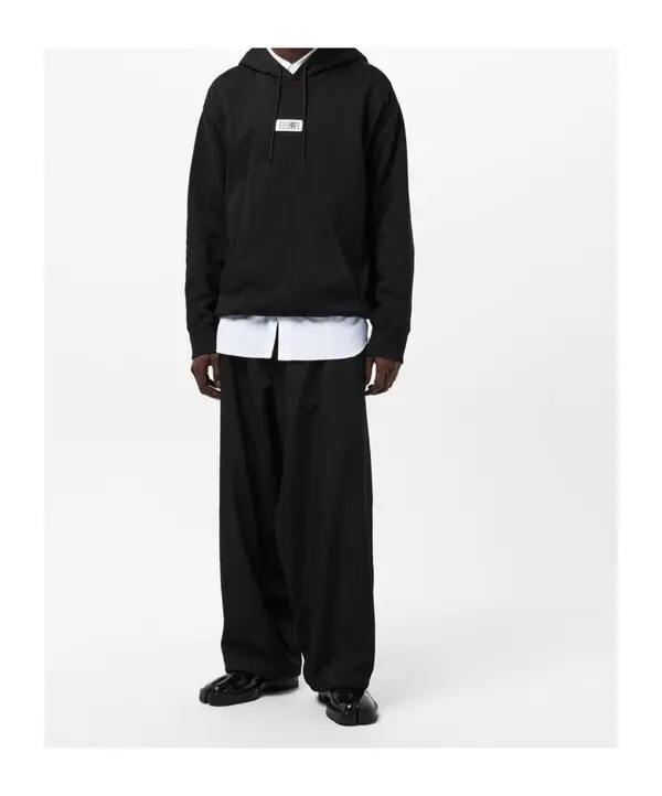 MAISON MARGIELA Hooded Sweatshirt