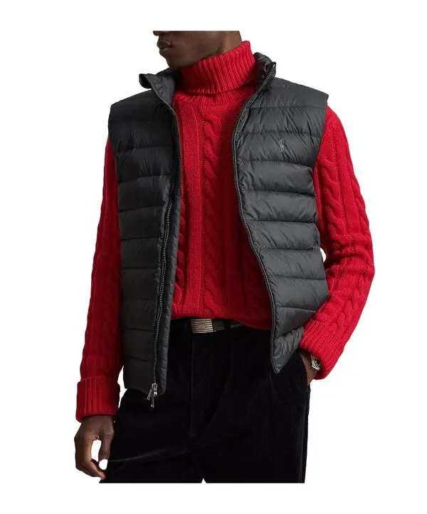 Polo Ralph Lauren Colden Vest