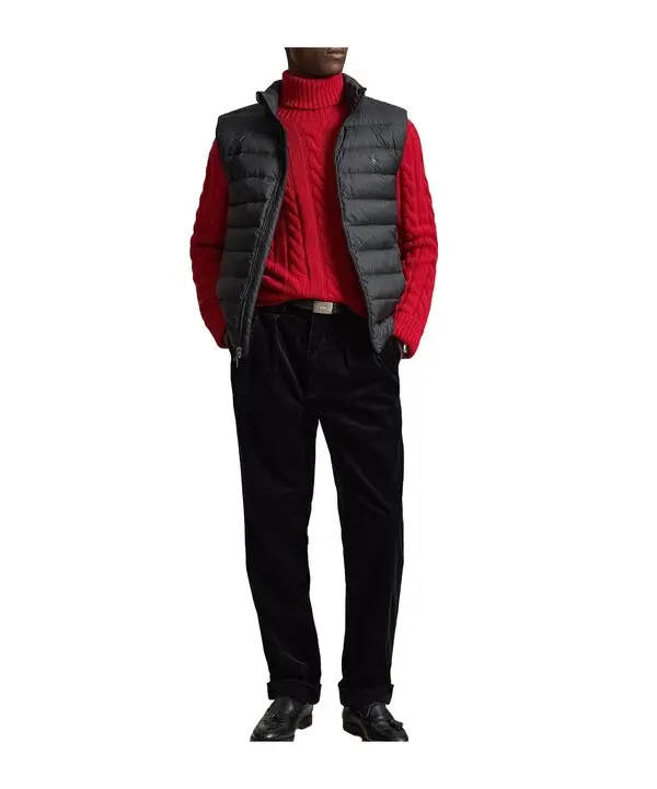 Polo Ralph Lauren Colden Vest