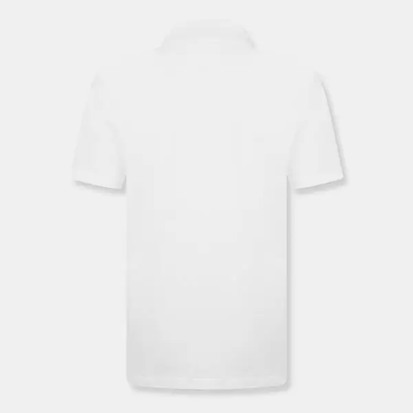 Versace Short-sleeve Polo