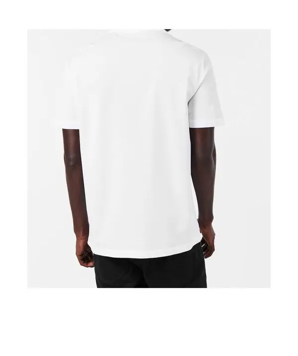 Versace Short-sleeve Polo
