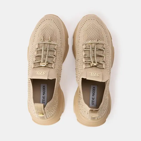 Steve Madden Metre Low-top Sneakers