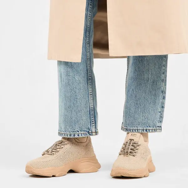 Steve Madden Metre Low-top Sneakers