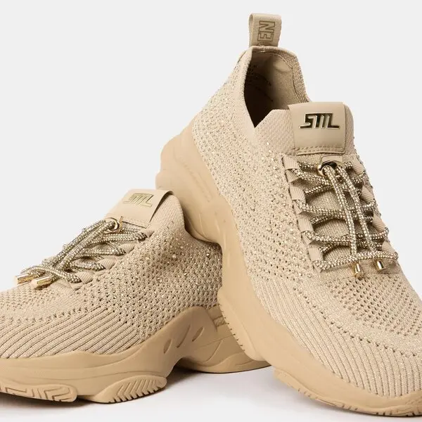 Steve Madden Metre Low-top Sneakers