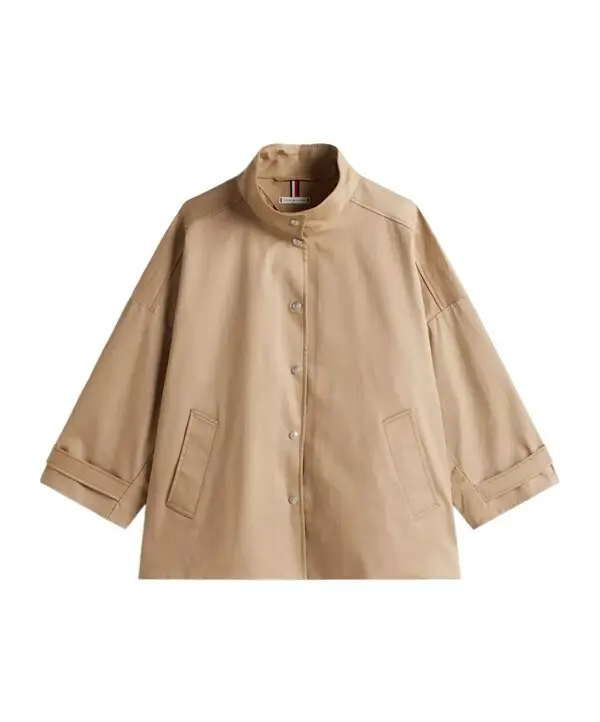 Tommy Hilfiger Overcoat
