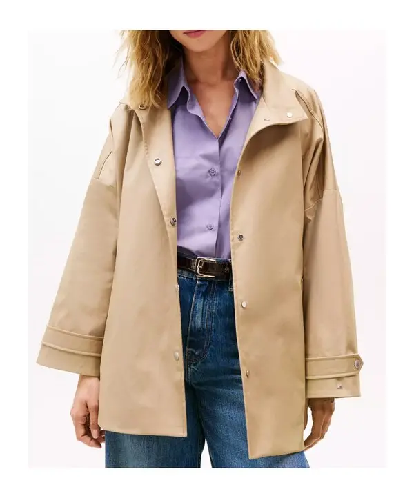 Tommy Hilfiger Overcoat