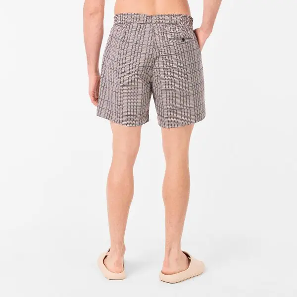Hugo Boss Bw Beach Swim Shorts
