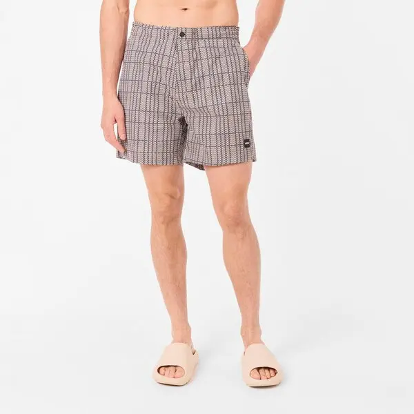Hugo Boss Bw Beach Swim Shorts