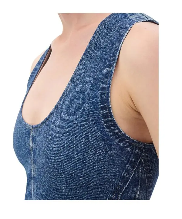 Rag & Bone Sleeveless Bodysuit