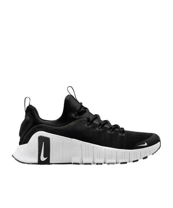 Nike Free Metcon 6 Training Shoes - Black