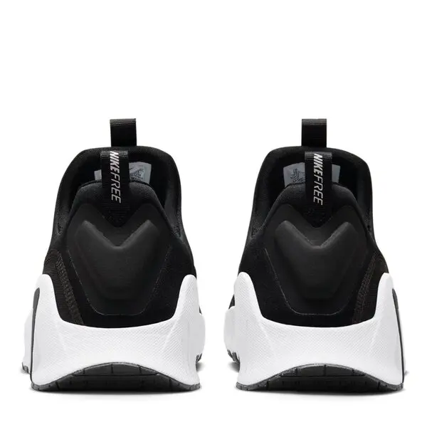 Nike Free Metcon 6 Training Shoes - Black