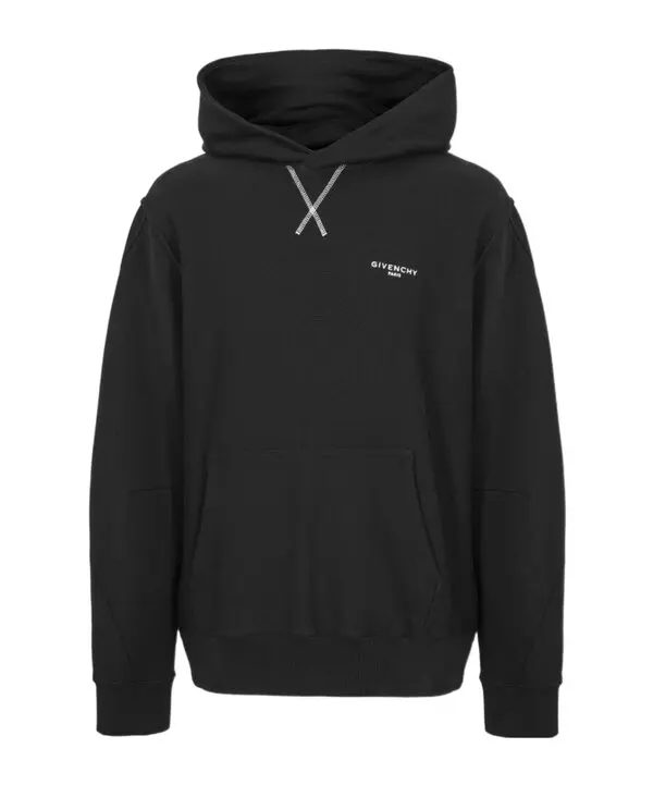 Givenchy Logo Hoodie